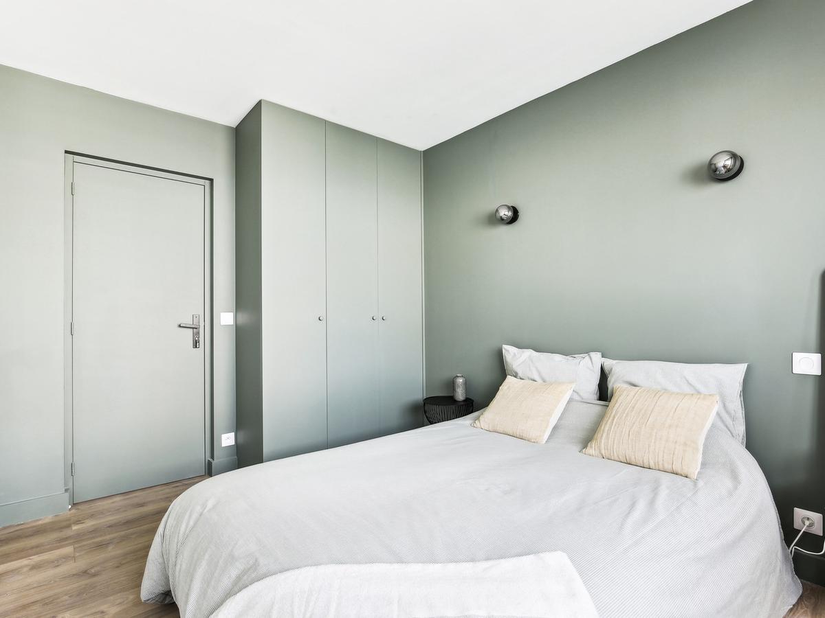 Appartement 6 pièces de 88 m² à Colombes | Colocation | 650€/mois