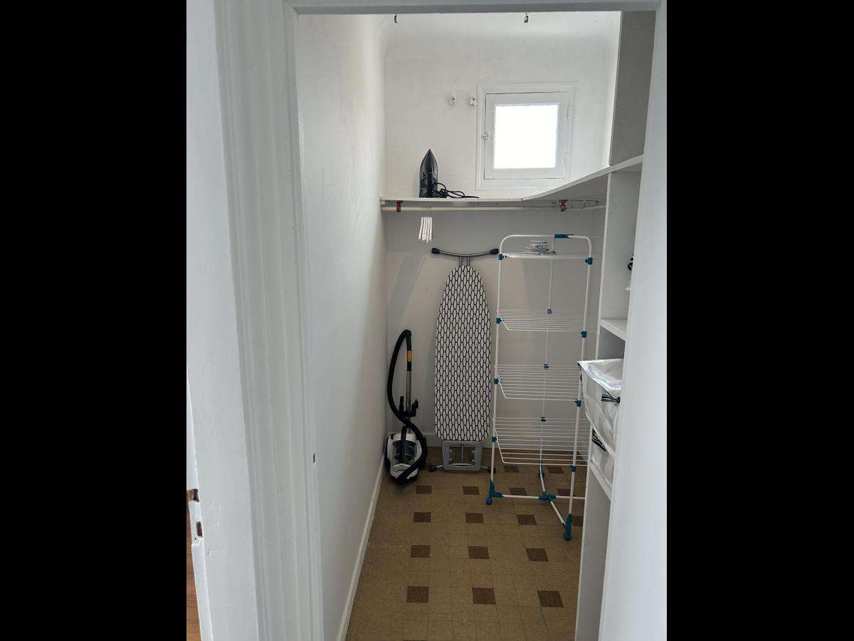 Appartement 6 pièces de 111 m² à Le Bourget | Colocation | 700€/mois