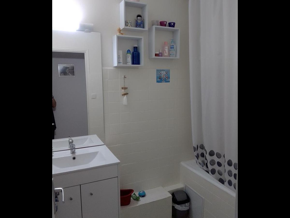 Appartement à Avignon | Colocation | 143€/mois