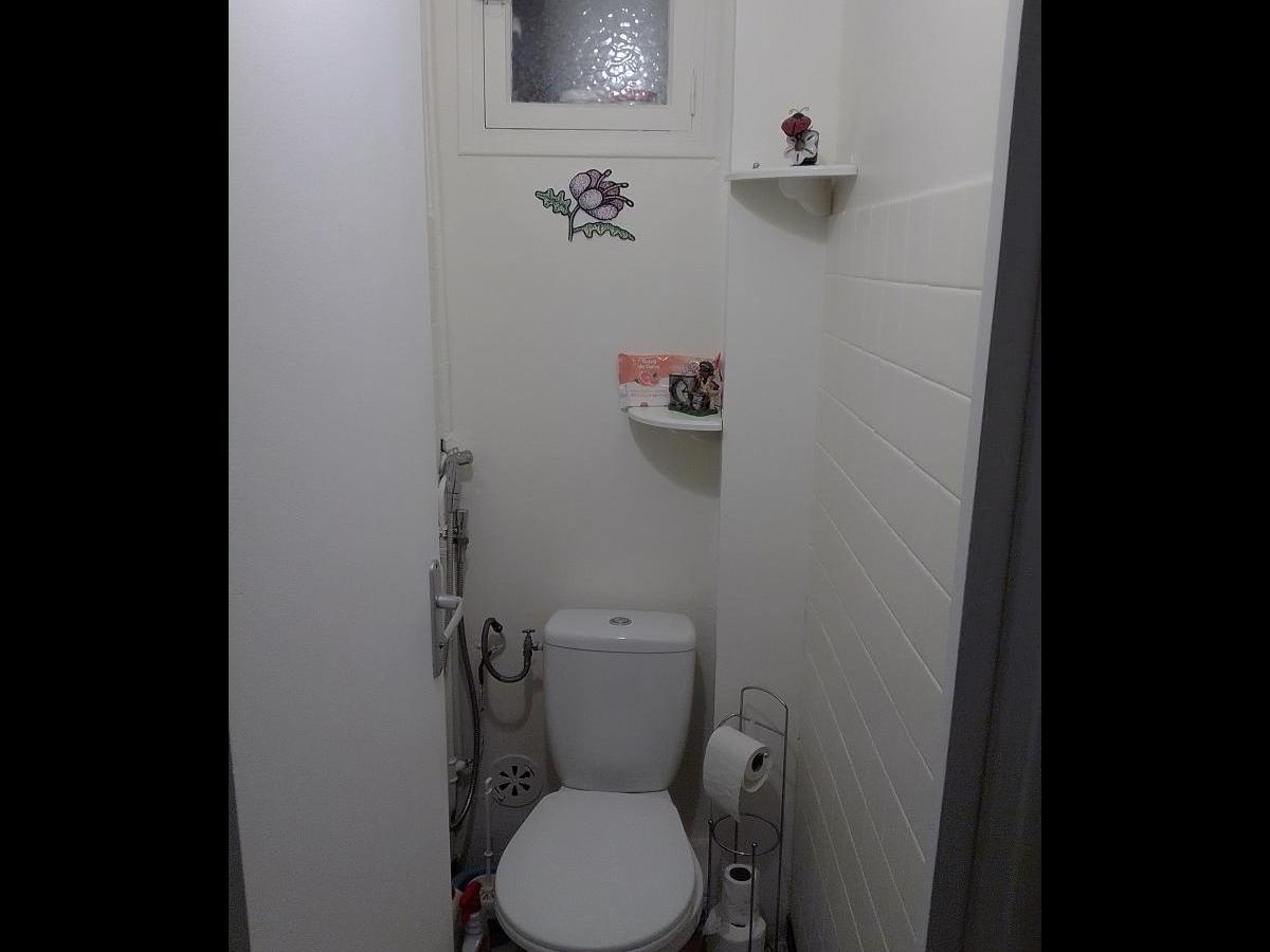 Appartement à Avignon | Colocation | 143€/mois