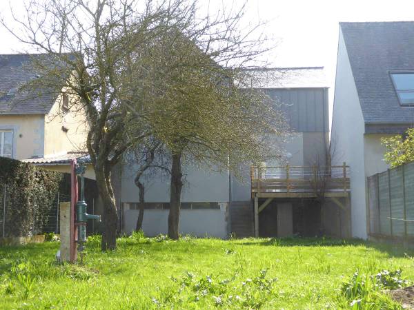 Maison 6 pièces de 116 m² à Rennes | Colocation | 550€/mois