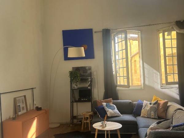 Appartement 3 pièces de 80 m² à Bordeaux | Colocation | 546€/mois