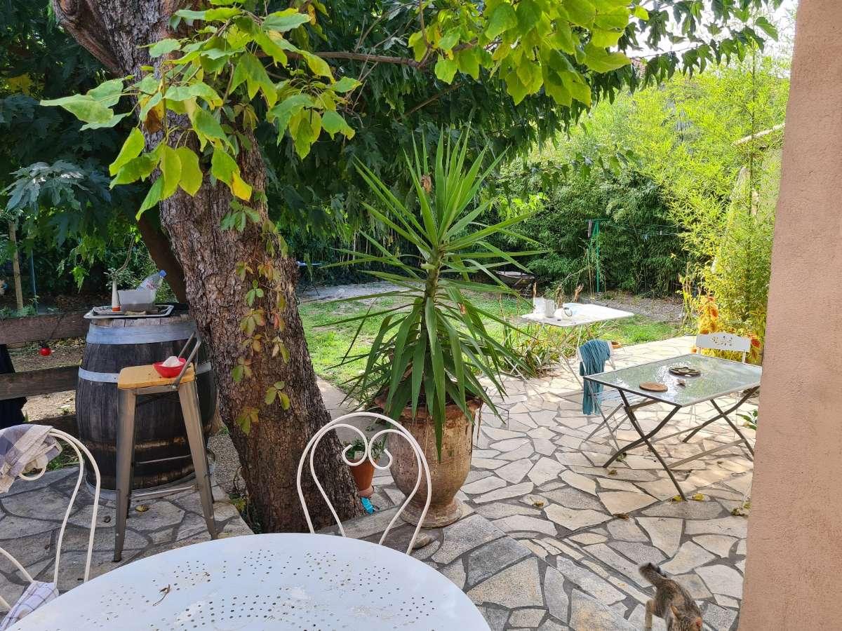 Maison 6 pièces de 100 m² à Avignon | Colocation | 445€/mois