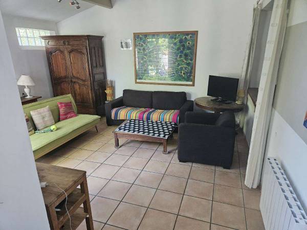 Maison 6 pièces de 100 m² à Avignon | Colocation | 445€/mois