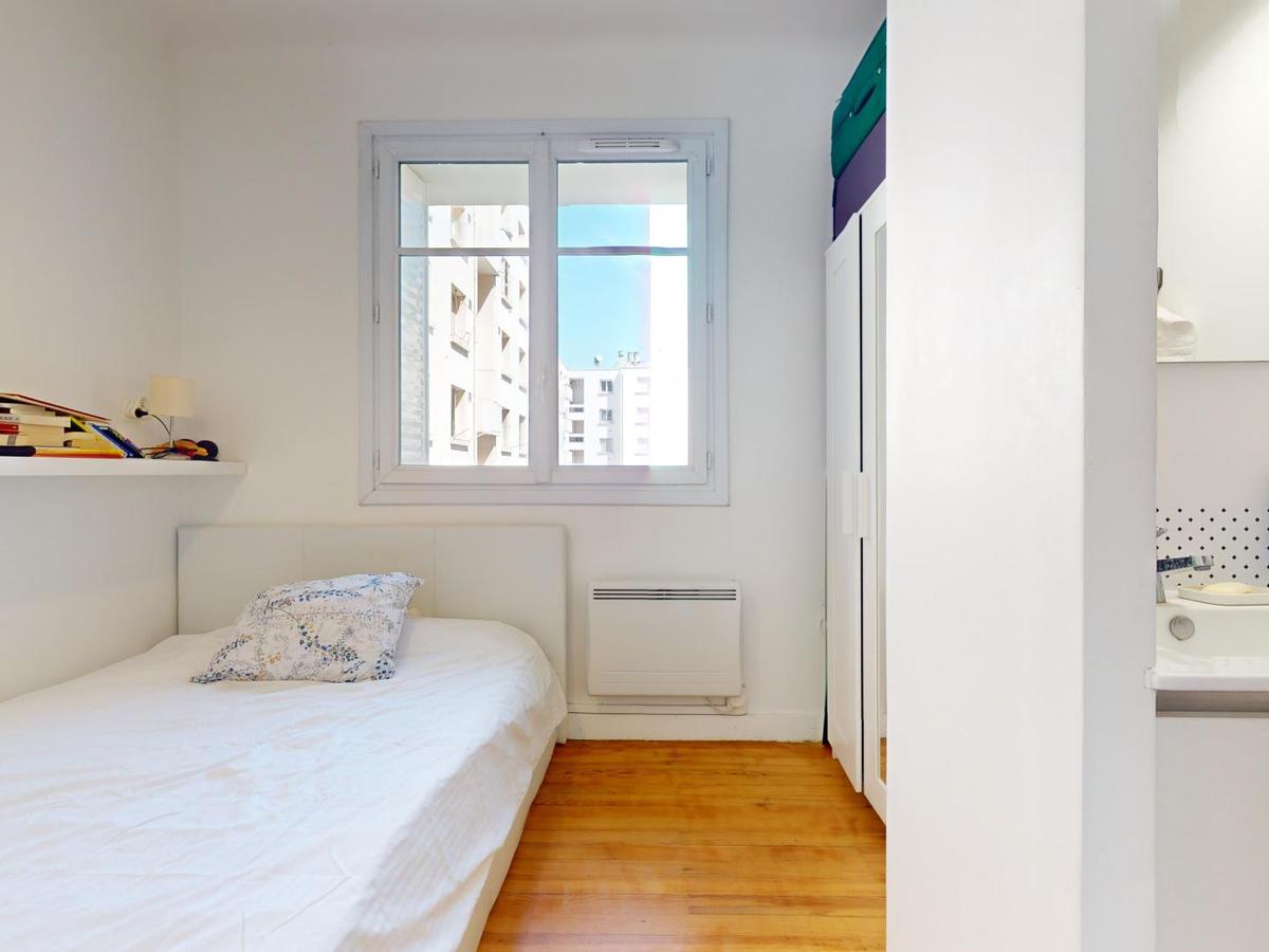 Appartement 5 pièces de 74 m² à Grenoble | Colocation | 472€/mois