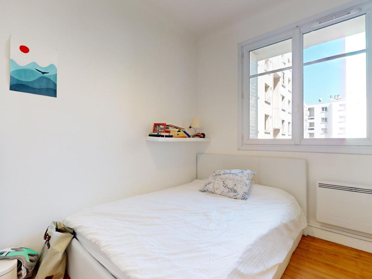 Appartement 5 pièces de 74 m² à Grenoble | Colocation | 472€/mois