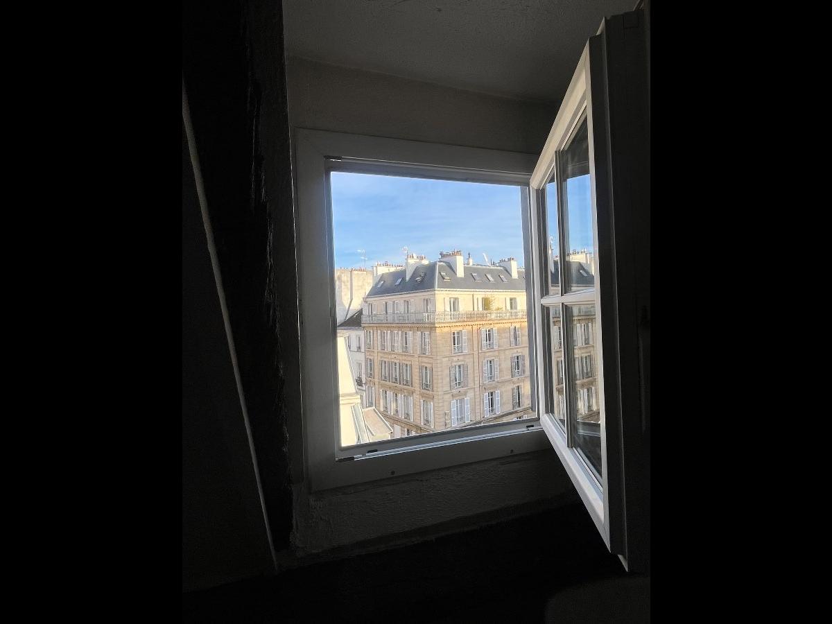 Studio de 20 m² à Paris | Sous-location | 850€/mois