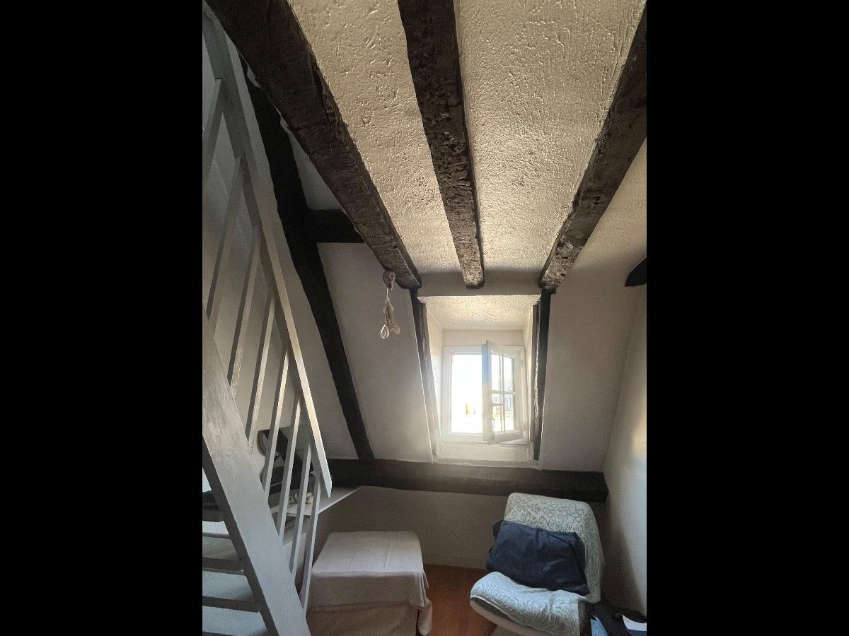 Studio de 20 m² à Paris | Sous-location | 850€/mois