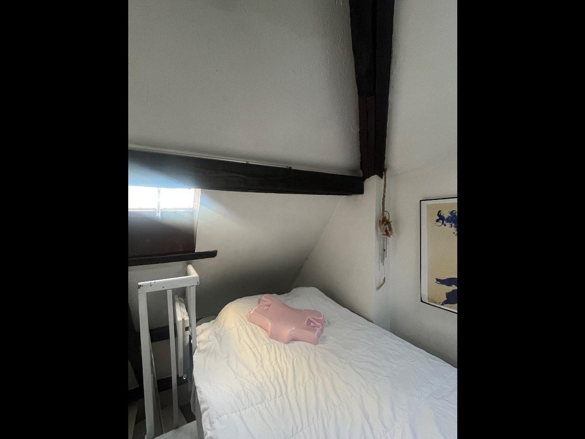 Studio de 20 m² à Paris | Sous-location | 850€/mois