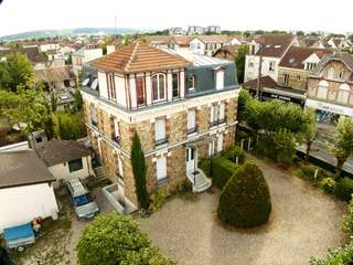 appartements en location à Taverny | La Carte des Colocs