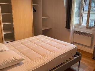 Logements à Arts et Métiers à Paris | La Carte des Colocs