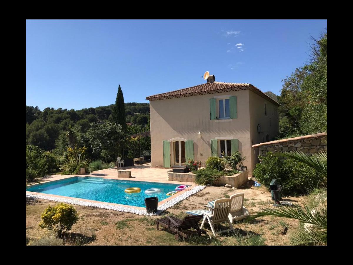 Maison à Marseille | Colocation | 508€/mois