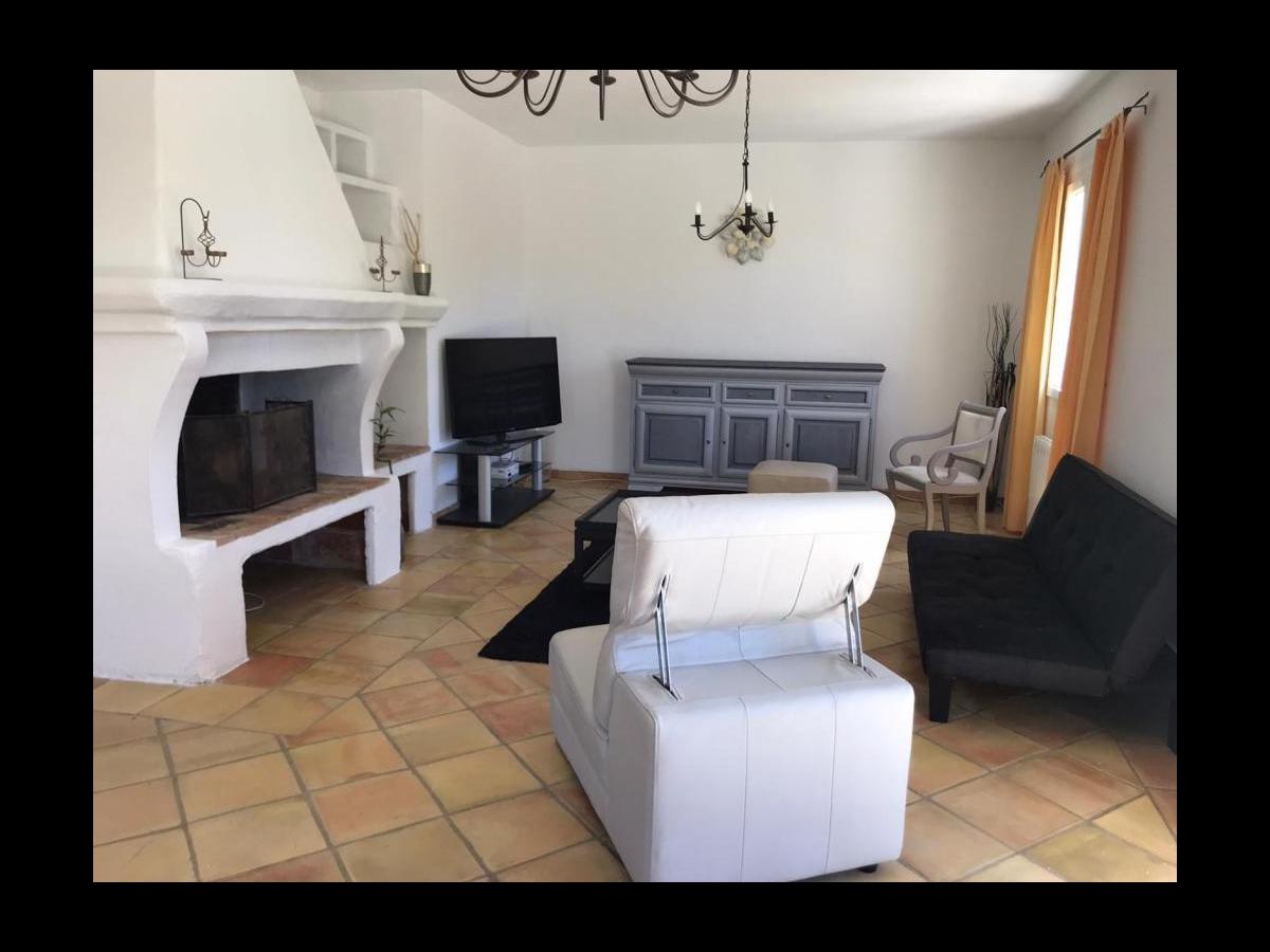 Maison à Marseille | Colocation | 508€/mois