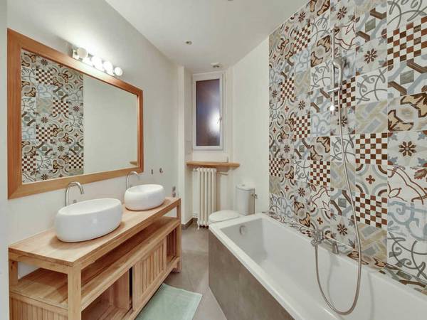 Appartement 4 pièces de 80 m² à Paris | Colocation | 945€/mois