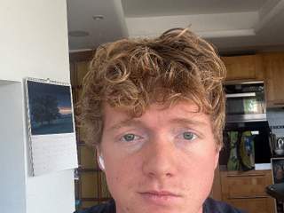 Mathis, étudiant en recherche d'un logement à Paris